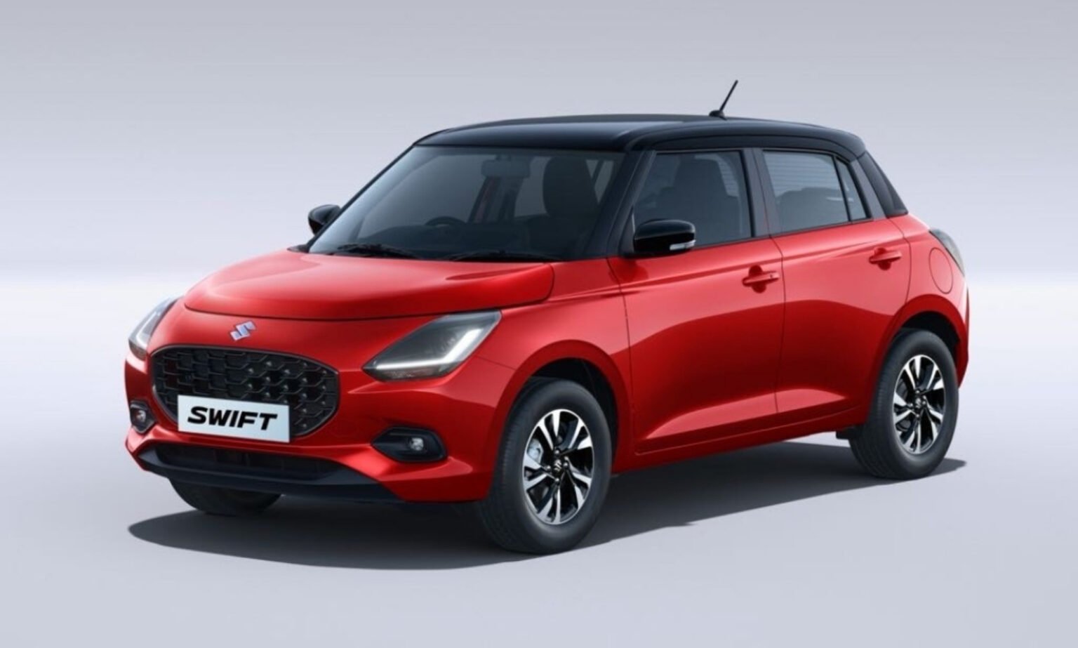 Melirik Keunggulan Mobil Suzuki Swift 2024 | Hibata.id