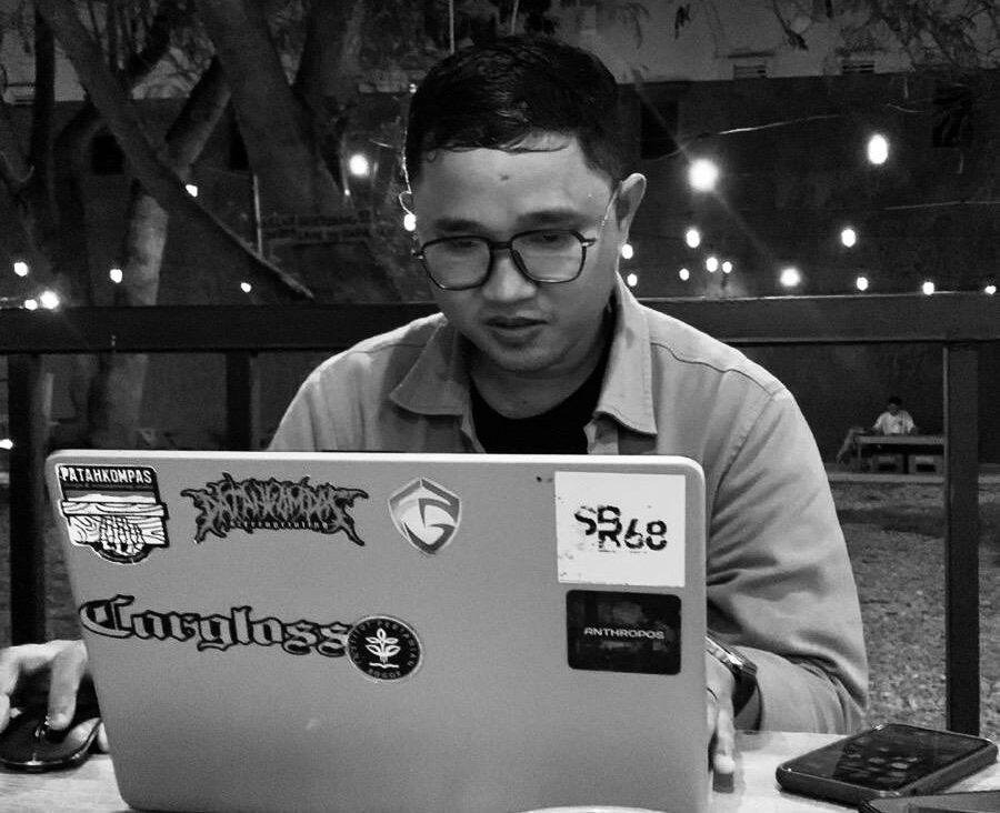 Lampu Kuning Menyala dari Desa dan Membaca Kemiskinan di Gorontalo ...