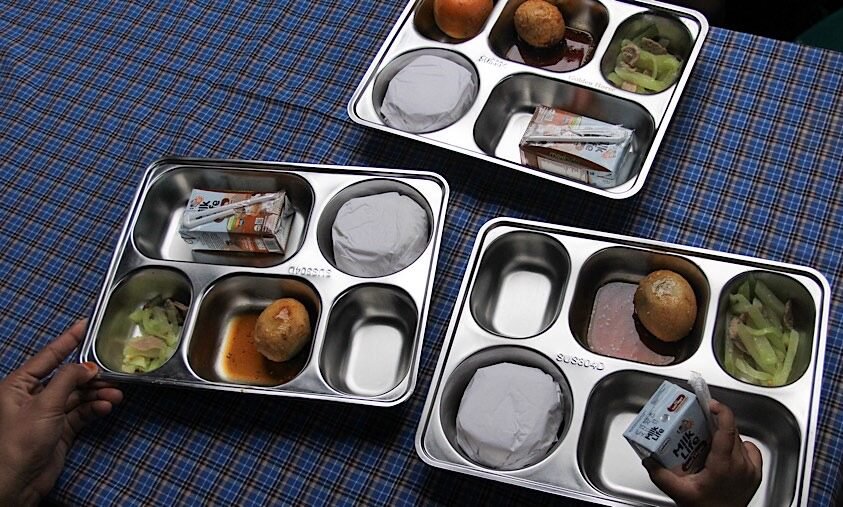 Food Tray MBG Pakai Minyak Babi: BGN Bilang Begini, BPOM Tunggu ...