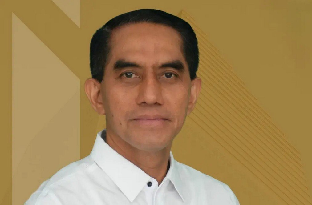 Komjen Dwiyono Naik Pangkat, Resmi Jabat Sekjen Kementerian P2MI ...