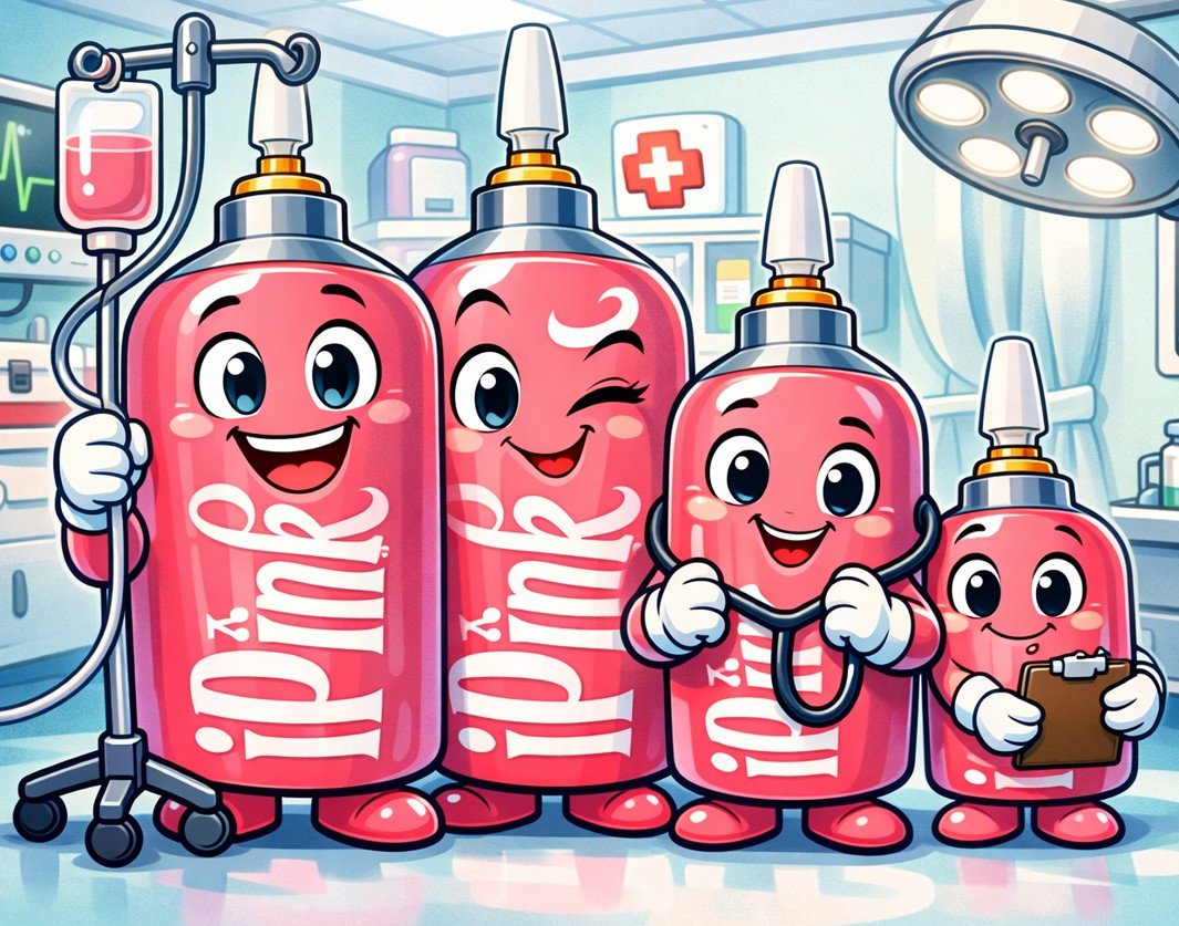 Nitrous Oxide, Gas Medis yang Tidak Boleh Disalahgunakan | Hibata.id